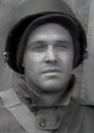 Frank Chase | WW2 Movie Characters Wiki | Fandom