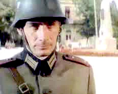 Ganchovski | WW2 Movie Characters Wiki | Fandom