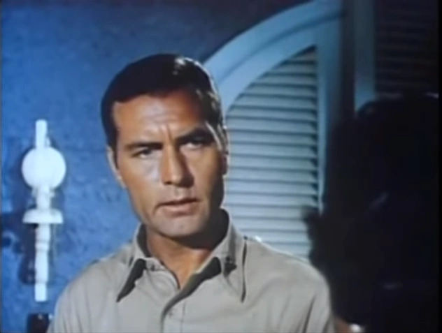 John Larsen | WW2 Movie Characters Wiki | Fandom