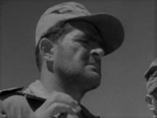 Krause | WW2 Movie Characters Wiki | Fandom
