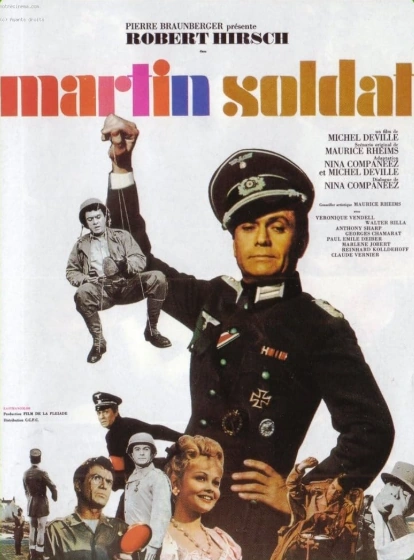 Category:Martin Soldat | WW2 Movie Characters Wiki | Fandom