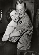 Michael Grayson | WW2 Movie Characters Wiki | Fandom