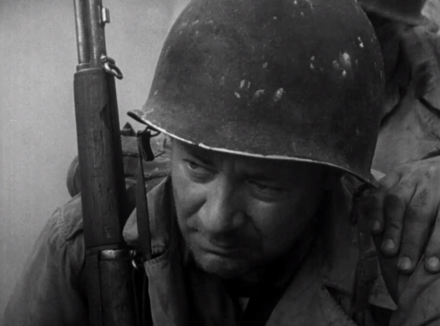 Roy Martin | WW2 Movie Characters Wiki | Fandom