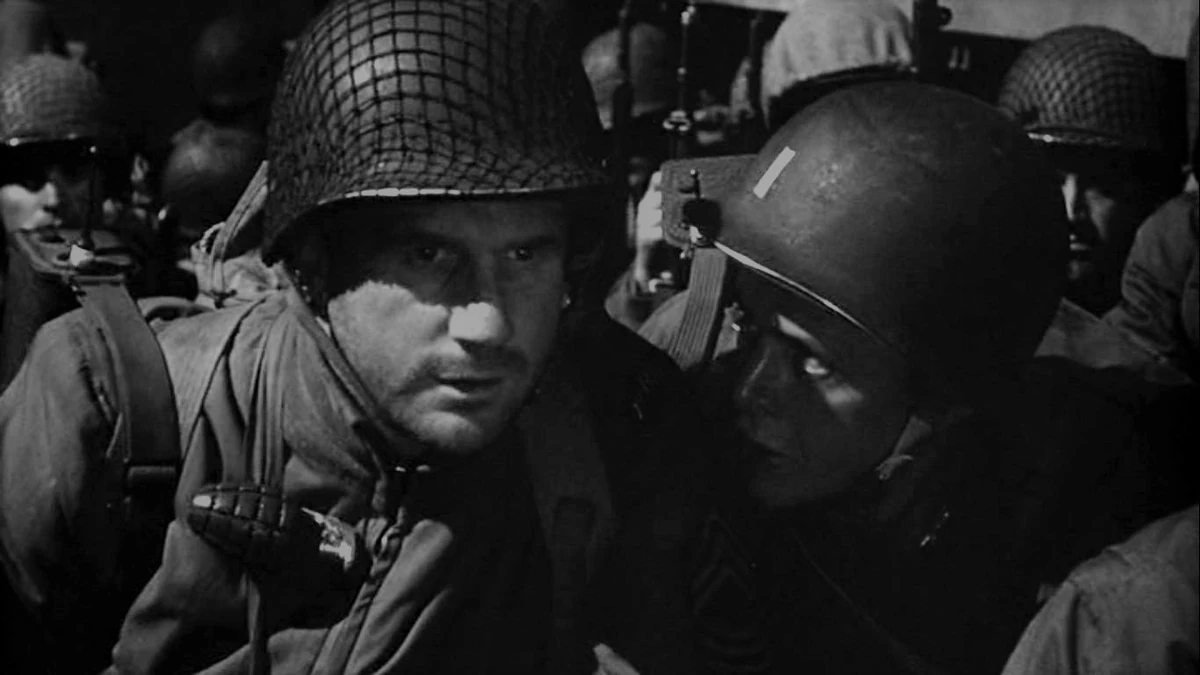 Saul Rosen | WW2 Movie Characters Wiki | Fandom