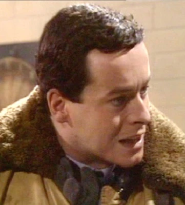 Walter Smith | WW2 Movie Characters Wiki | Fandom