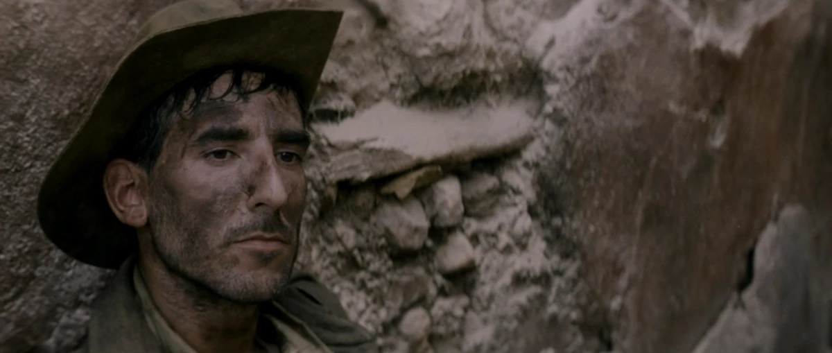 Australian Sergeant 2 | WW2 Movie Characters Wiki | Fandom