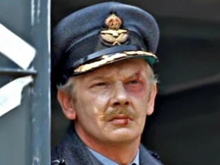 Colonel R.A.F | WW2 Movie Characters Wiki | Fandom