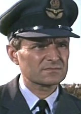 Frank Adams | WW2 Movie Characters Wiki | Fandom