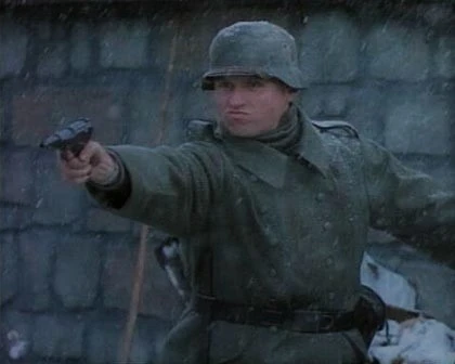 German Soldier 3 | WW2 Movie Characters Wiki | Fandom