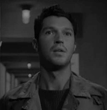 Kenneth Bayforth | WW2 Movie Characters Wiki | Fandom