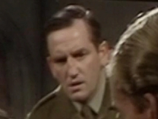 Prisoner of War (Colditz) | WW2 Movie Characters Wiki | Fandom