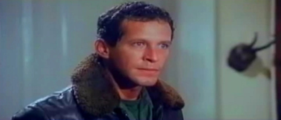 Rosen | WW2 Movie Characters Wiki | Fandom