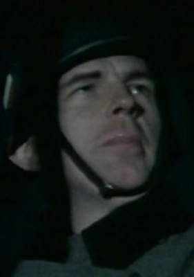 Sentry | WW2 Movie Characters Wiki | Fandom