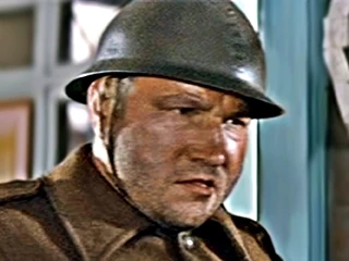 Staff Sergeant | WW2 Movie Characters Wiki | Fandom
