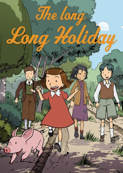 Category:The Long Long Holiday | WW2 Movie Characters Wiki | Fandom