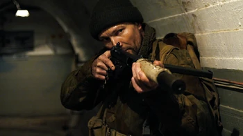 Ben Grogan | WW2 Movie Characters Wiki | Fandom