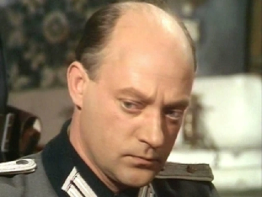 Censor | WW2 Movie Characters Wiki | Fandom