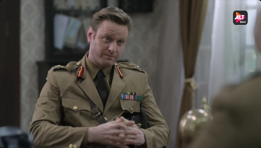 David Anderson | WW2 Movie Characters Wiki | Fandom