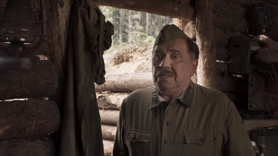 Egor Stepanovich | WW2 Movie Characters Wiki | Fandom