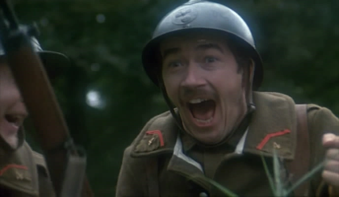 Emile (Rookies Run Amok 2) | WW2 Movie Characters Wiki | Fandom