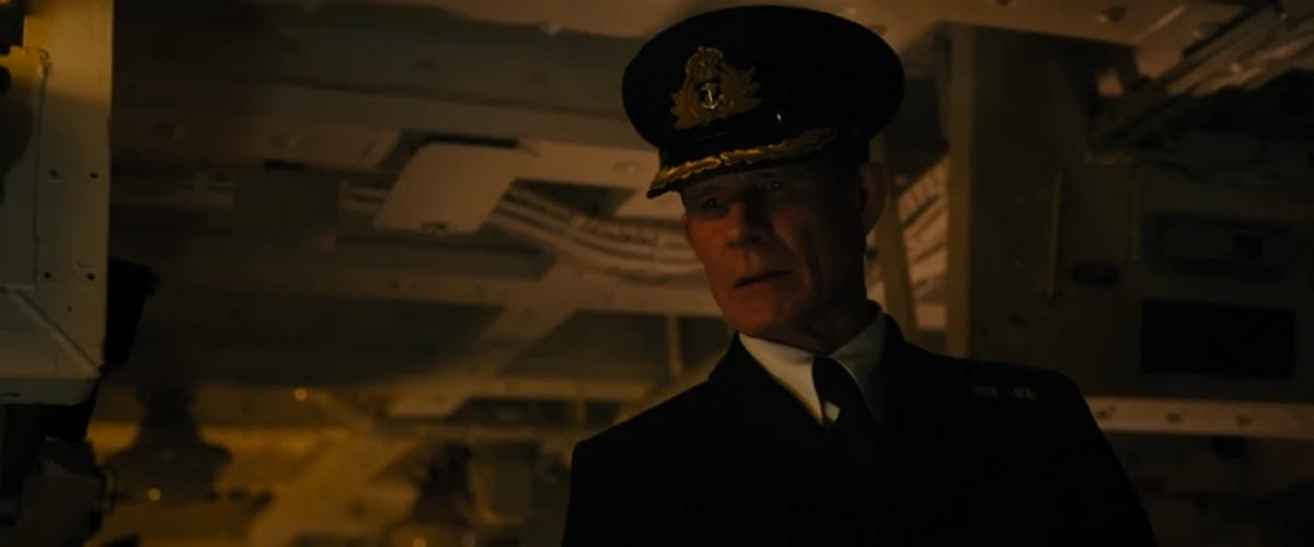 Hopkirk | WW2 Movie Characters Wiki | Fandom