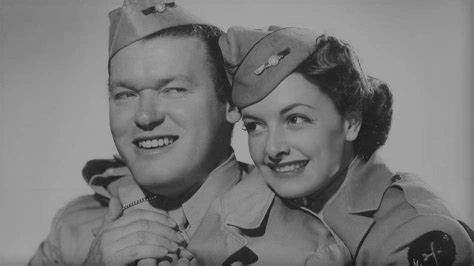 Jeff Peters | WW2 Movie Characters Wiki | Fandom