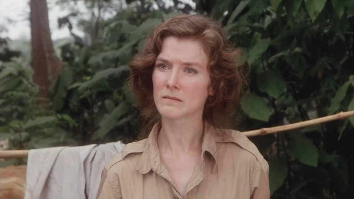 Katherine R. Grace | WW2 Movie Characters Wiki | Fandom