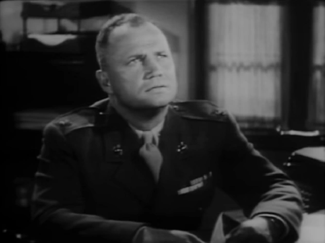 McBride | WW2 Movie Characters Wiki | Fandom