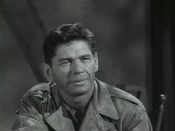 Steve Boland | WW2 Movie Characters Wiki | Fandom