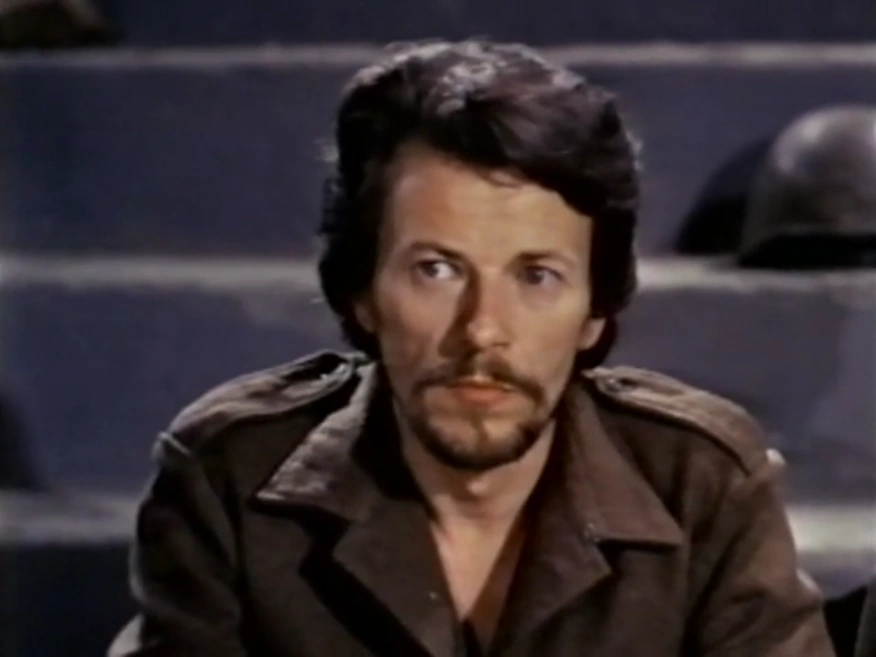 Symeon | WW2 Movie Characters Wiki | Fandom