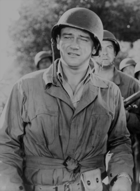 Donovan | WW2 Movie Characters Wiki | Fandom