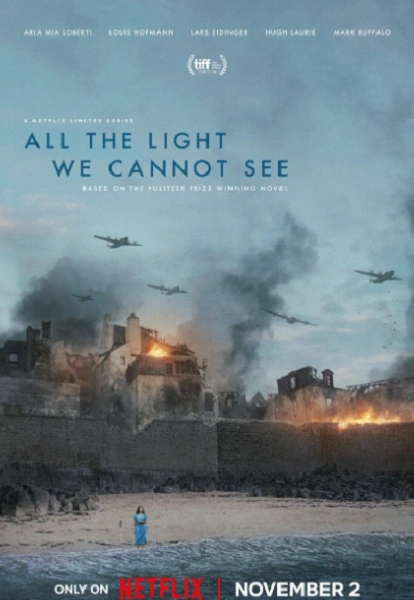 Category:All the Light We Cannot See | WW2 Movie Characters Wiki | Fandom