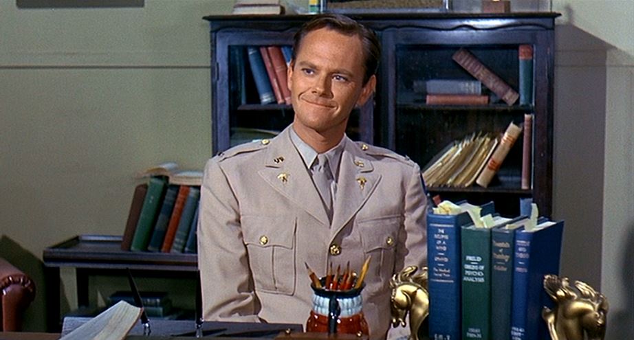 Belden Alderson Ww2 Movie Characters Wiki Fandom