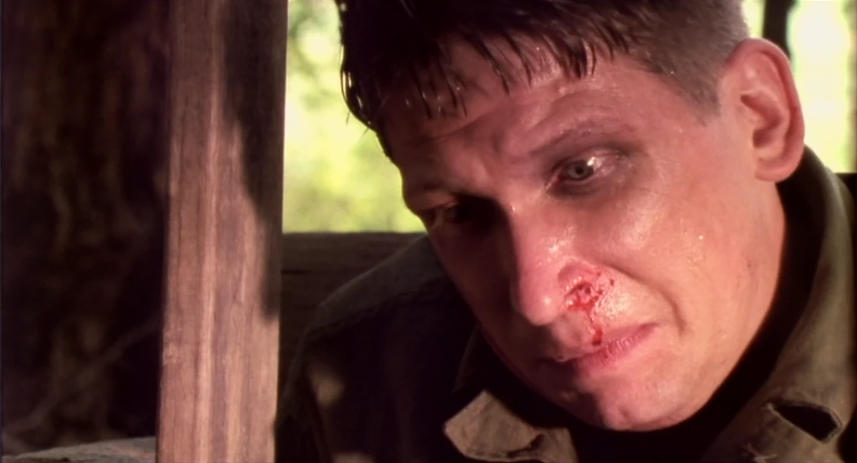 Byrnes | WW2 Movie Characters Wiki | Fandom