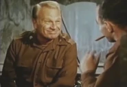 Douglas Graham | WW2 Movie Characters Wiki | Fandom