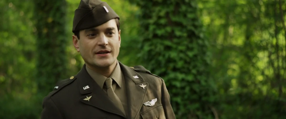 Sam Williams | WW2 Movie Characters Wiki | Fandom