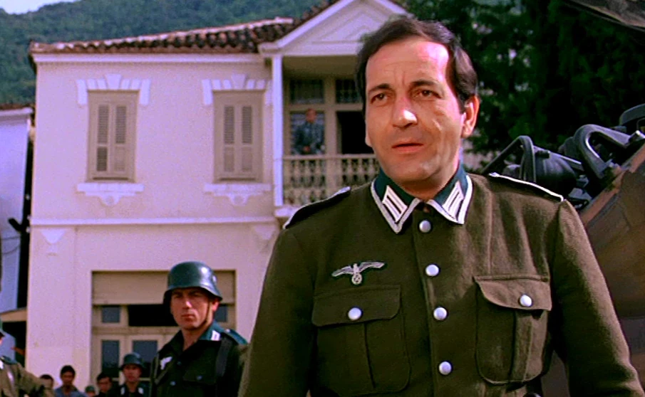 Sergeant | WW2 Movie Characters Wiki | Fandom