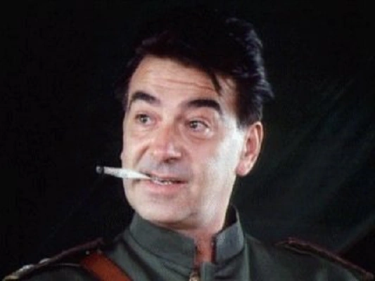 Soviet Captain | WW2 Movie Characters Wiki | Fandom