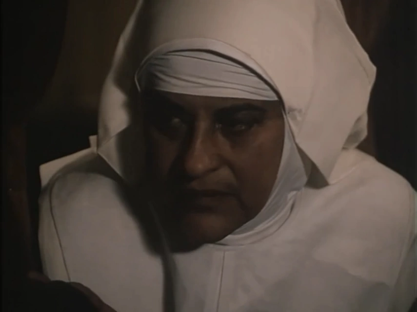 1st Nun | WW2 Movie Characters Wiki | Fandom