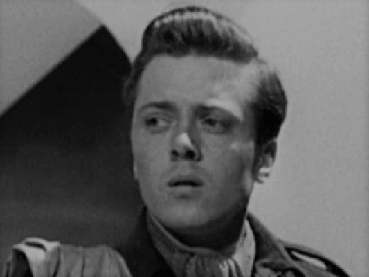 An English Pilot | WW2 Movie Characters Wiki | Fandom