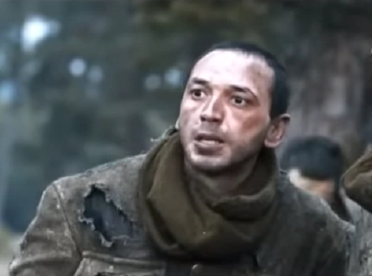 Azerbaijani Soldier | WW2 Movie Characters Wiki | Fandom