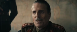 Bernard Montgomery (SAS Rogue Heroes) | WW2 Movie Characters Wiki | Fandom