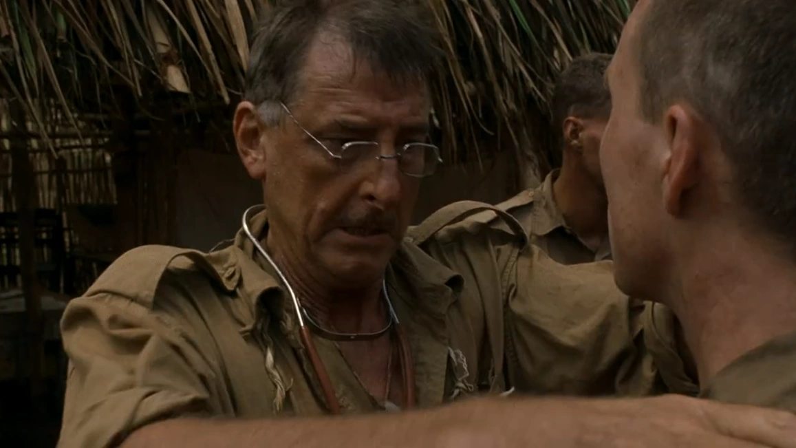 Coates | WW2 Movie Characters Wiki | Fandom
