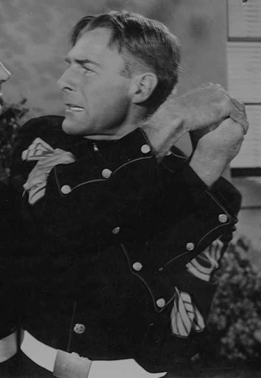 Dixie Smith | WW2 Movie Characters Wiki | Fandom