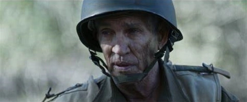 Ed Anderson | WW2 Movie Characters Wiki | Fandom