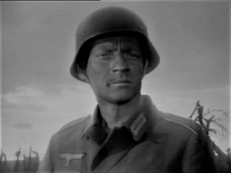 German Soldier (Fate of a Man) | WW2 Movie Characters Wiki | Fandom