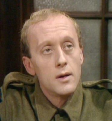 Jago | WW2 Movie Characters Wiki | Fandom