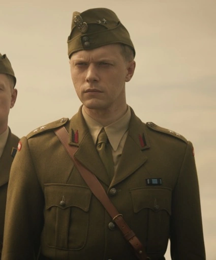 Jan Nowak-Jezioranski | WW2 Movie Characters Wiki | Fandom