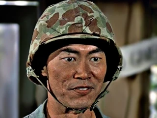 Kato | WW2 Movie Characters Wiki | Fandom