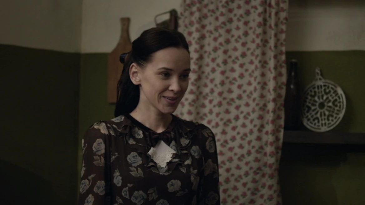 Lena | WW2 Movie Characters Wiki | Fandom